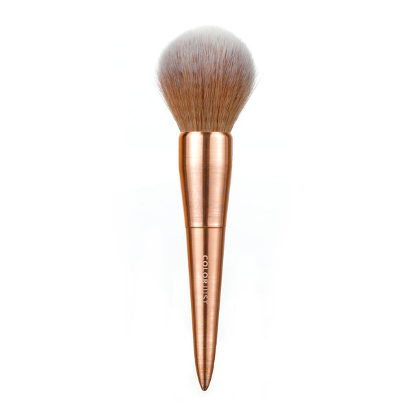 The Scratched Rose Gold Must Have Brush Collection – colorjust